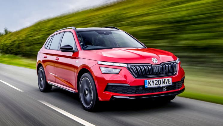 Skoda car and SUV range explained | Motorpoint